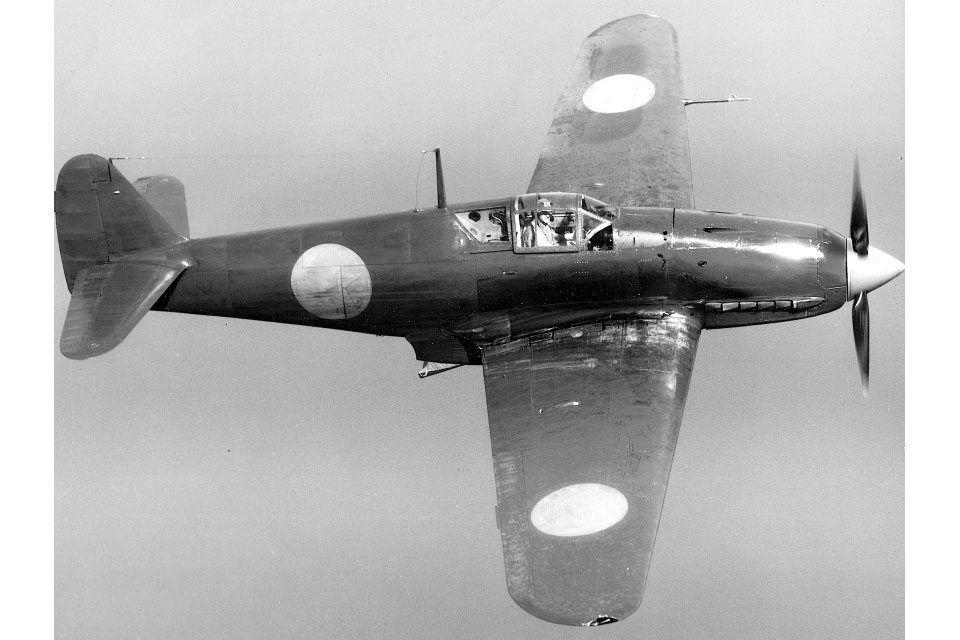 Intelligence Gatherers on Japanese Air Power during World War II | The ...