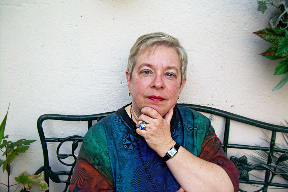 Distinguished Daughter | The American magazine