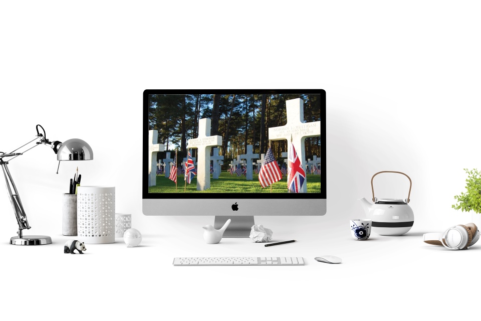 Virtual Memorial Day Ceremonies Confirmed | The American magazine